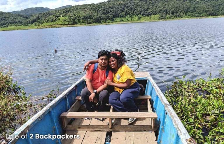 Rih Dil, the Heart-Shaped Lake and Champhai Travel Guide | T2B