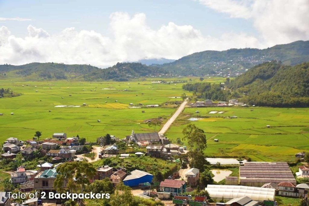 Rih Dil, the Heart-Shaped Lake and Champhai Travel Guide | T2B