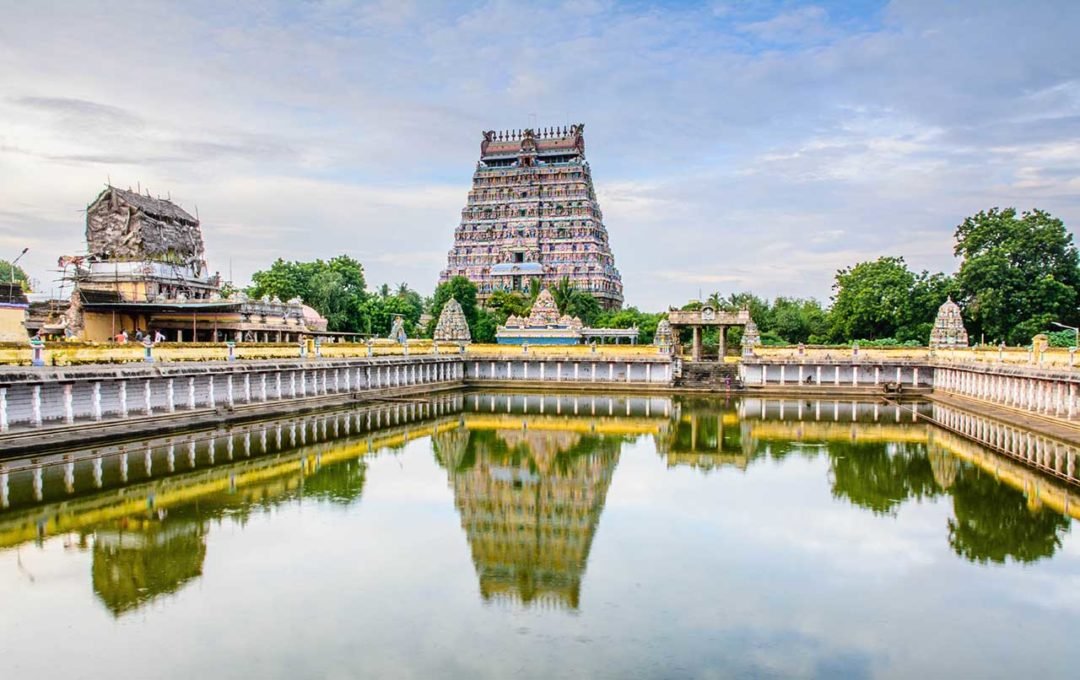 Famous Temples of South India That You Must Visit | T2B