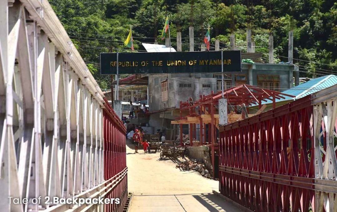 Rih Dil, the Heart-Shaped Lake and Champhai Travel Guide | T2B