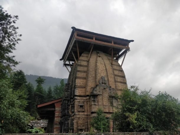Interesting and Famous Temples in North India & Others | T2B