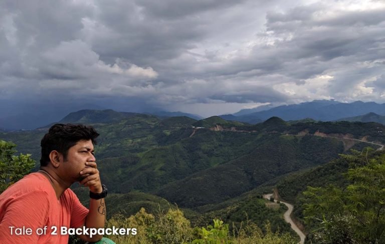 Rih Dil, the Heart-Shaped Lake and Champhai Travel Guide | T2B