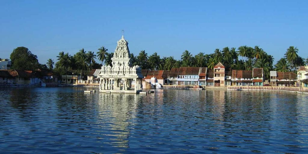 Famous Temples of South India That You Must Visit | T2B