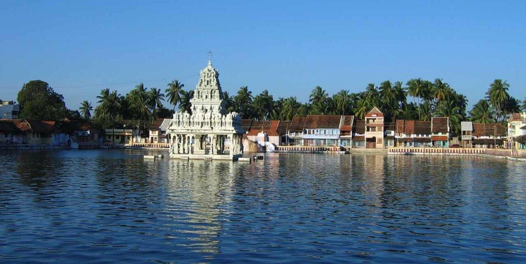 Famous Temples of South India That You Must Visit | T2B