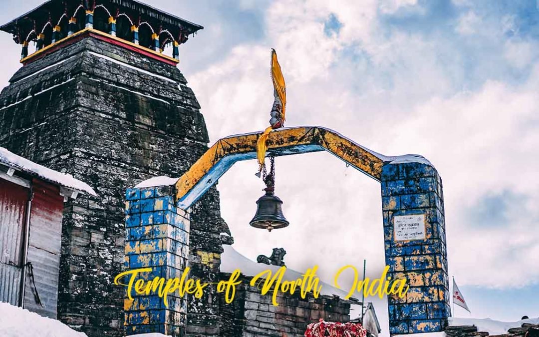 Hampi - A Complete Travel Guide | Tale of 2 Backpackers