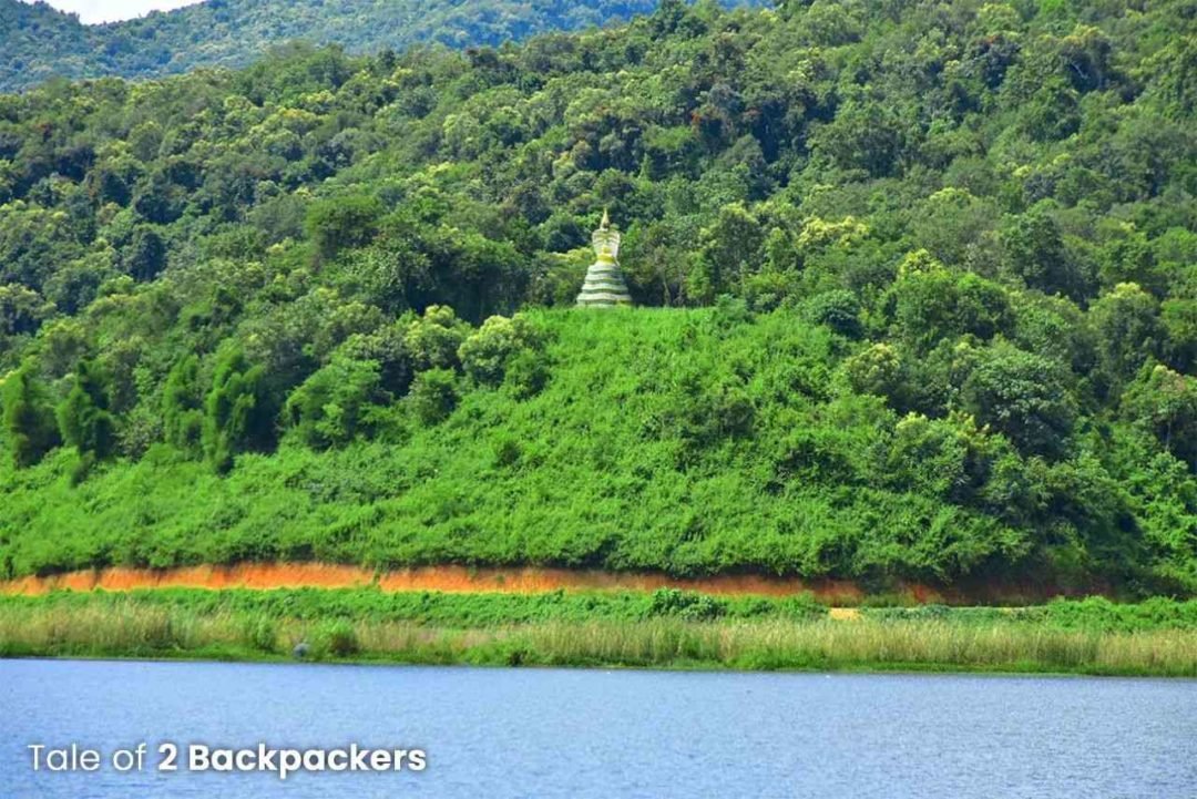 Rih Dil, the Heart-Shaped Lake and Champhai Travel Guide | T2B