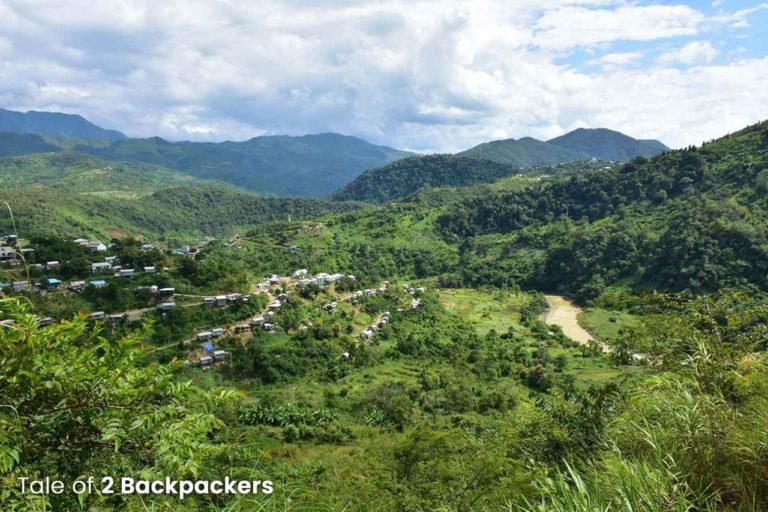Rih Dil, the Heart-Shaped Lake and Champhai Travel Guide | T2B