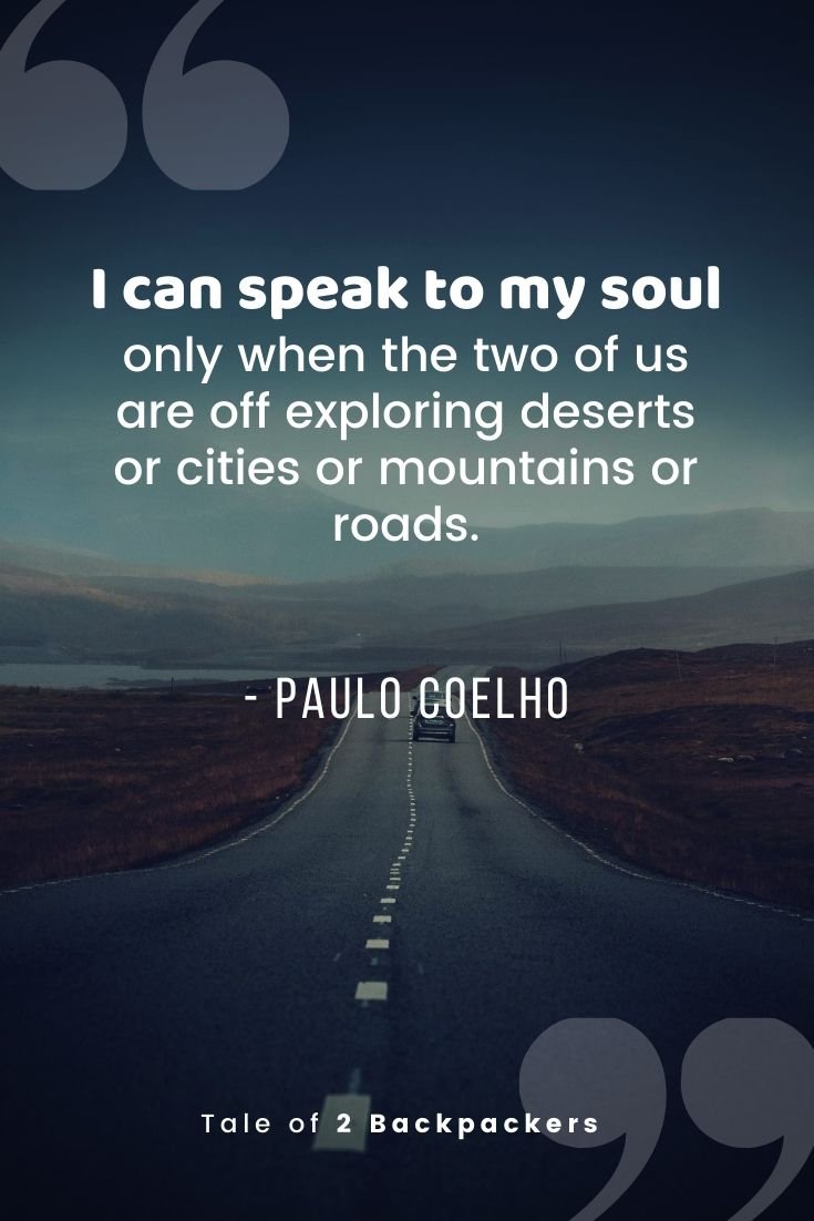 100+ Best Road Trip Quotes to Motivate You to Hit the Road | T2B