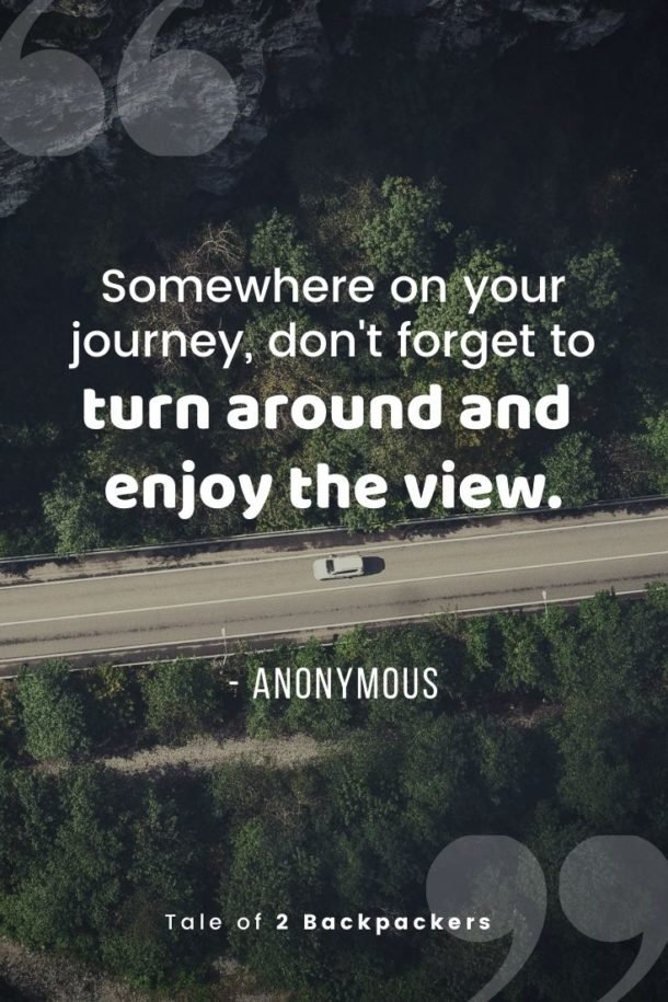 100+ Best Road Trip Quotes to Motivate You to Hit the Road | T2B