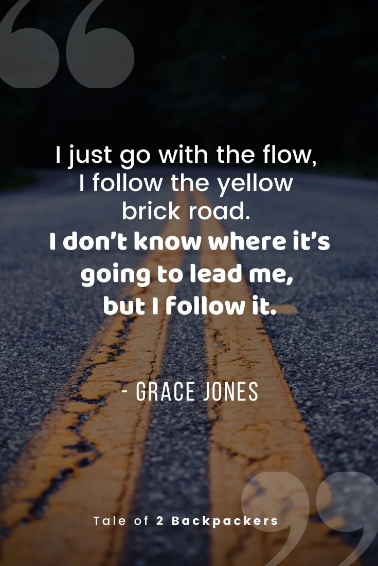 100+ Best Road Trip Quotes to Motivate You to Hit the Road | T2B