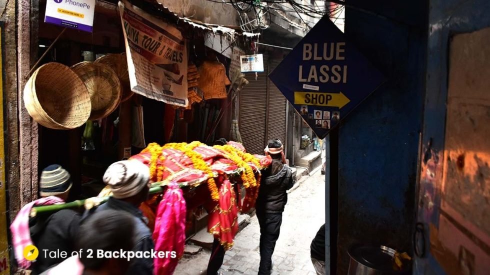 Best Street Food in Varanasi & Best Places to Eat and Drink | T2B