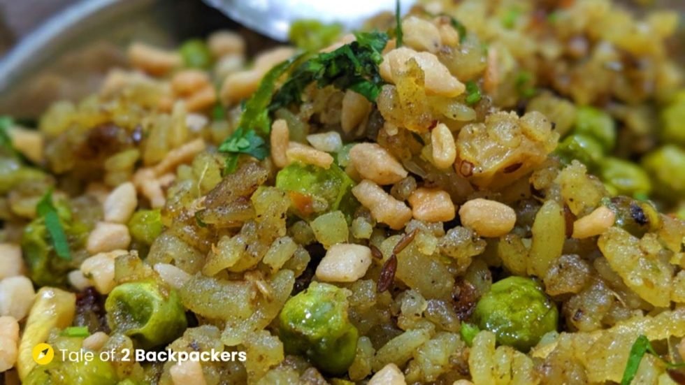 Best Street Food in Varanasi & Best Places to Eat and Drink | T2B