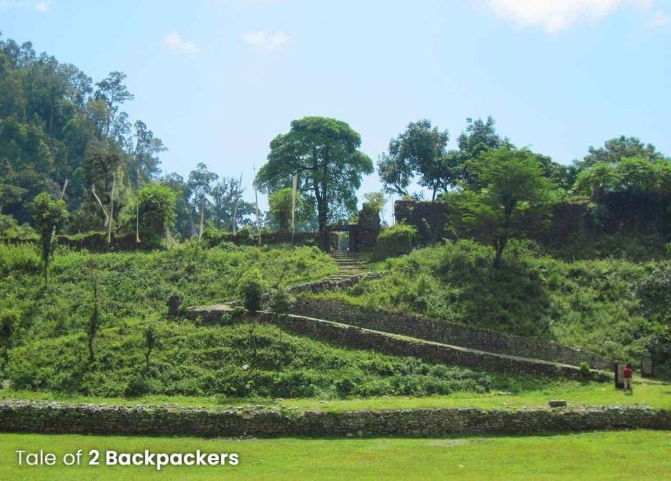 Buxa Tiger Reserve and Jayanti - A trip to Wilderness in Dooars | T2B