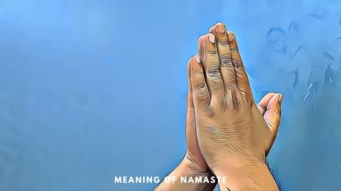 Namaste! The Traditional Form of Indian Greeting & Its Significance | T2B
