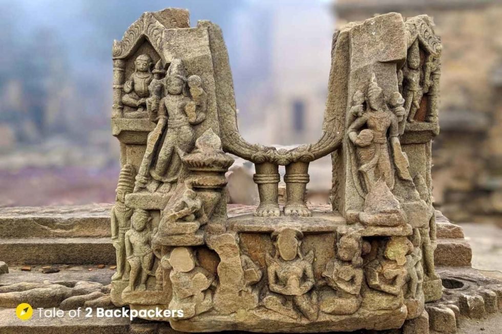 Bateshwar Temple Complex, Morena - A Symphony on Stones | T2B