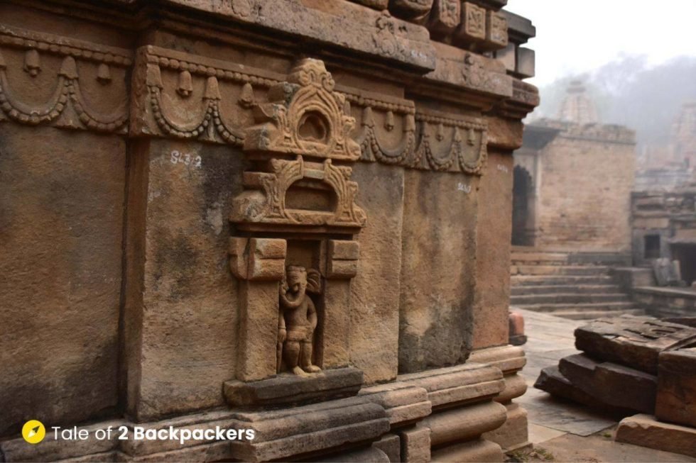 Bateshwar Temple Complex, Morena - A Symphony on Stones | T2B