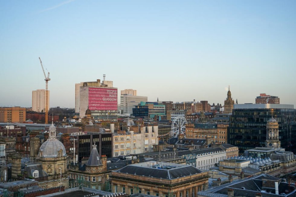 Glasgow Travel Guide - Things to Know Before You Go | T2B