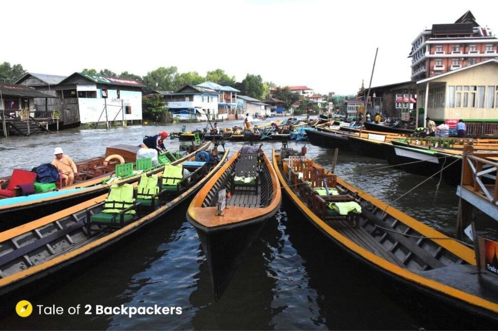 12 Awesome Things to do in Inle Lake - Travel Guide | T2B