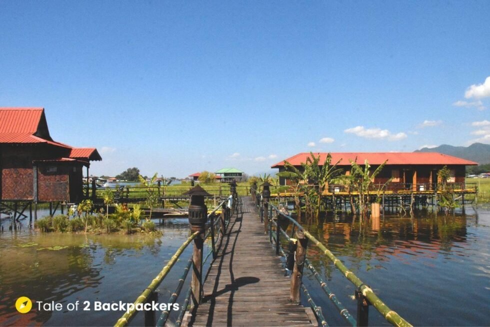 12 Awesome Things to do in Inle Lake - Travel Guide | T2B