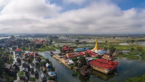 12 Awesome Things to do in Inle Lake - Travel Guide | T2B