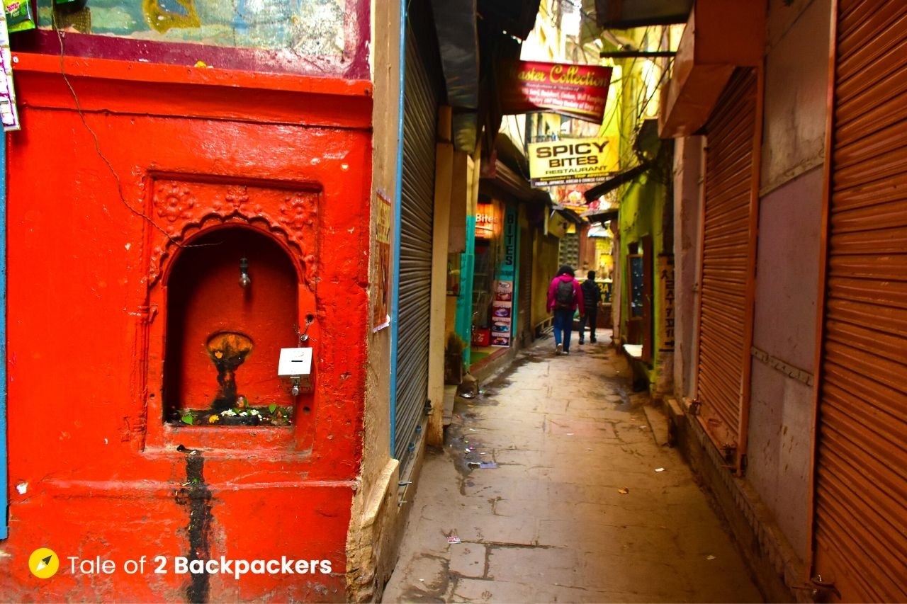 Varanasi Photography - Tips & Tricks to take the Best Photographs | T2B