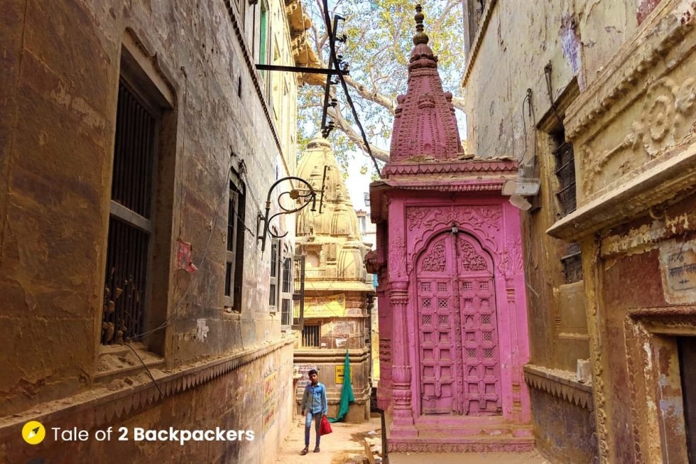 Varanasi Photography - Tips & Tricks to Click Best Photographs | Tale ...