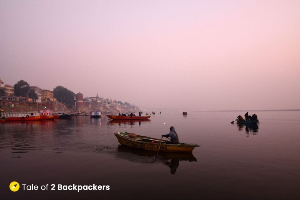 Varanasi Photography - Tips & Tricks to Click Best Photographs | Tale ...