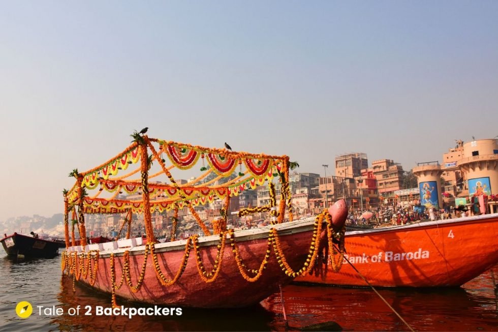 Varanasi Photography - Tips & Tricks to Click Best Photographs | Tale ...