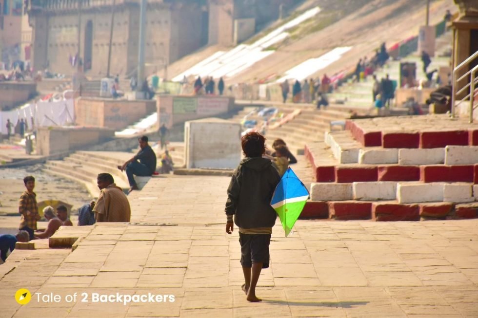 Varanasi Photography - Tips & Tricks to Click Best Photographs | Tale ...