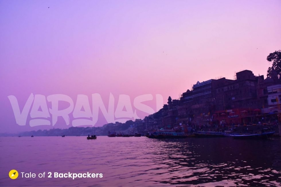 Varanasi Photography - Tips & Tricks to Click Best Photographs | Tale ...