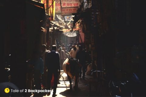Varanasi Photography - Tips & Tricks to Click Best Photographs | Tale ...