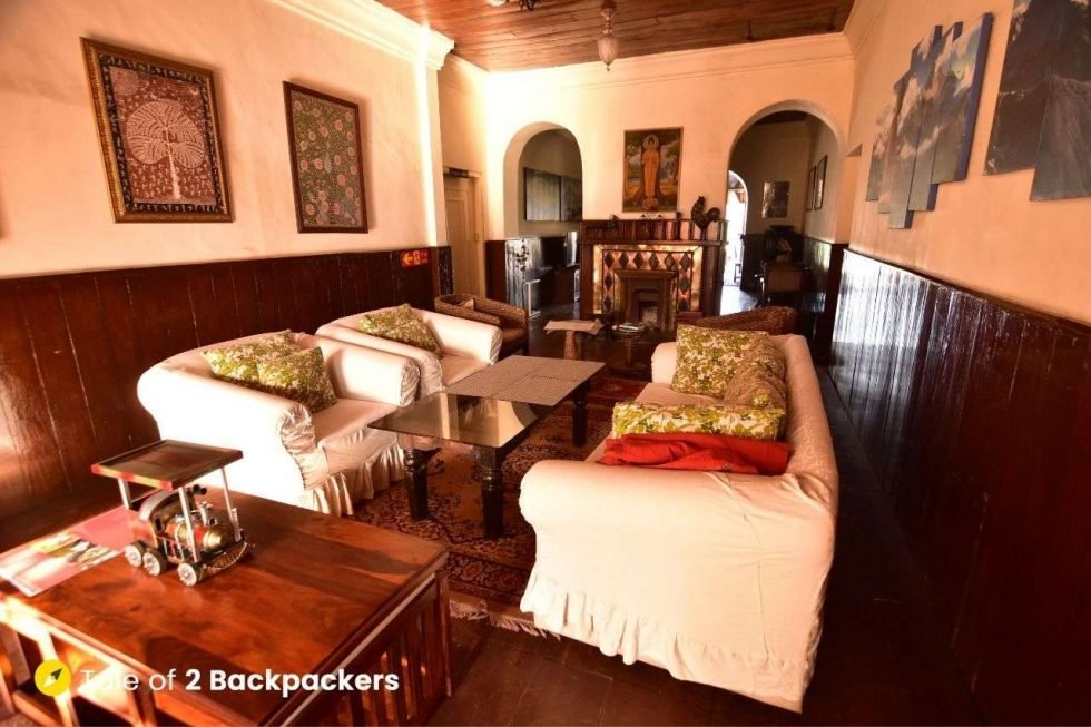 Singtom Tea Estate and Resort, Darjeeling - of Tea Gardens ...