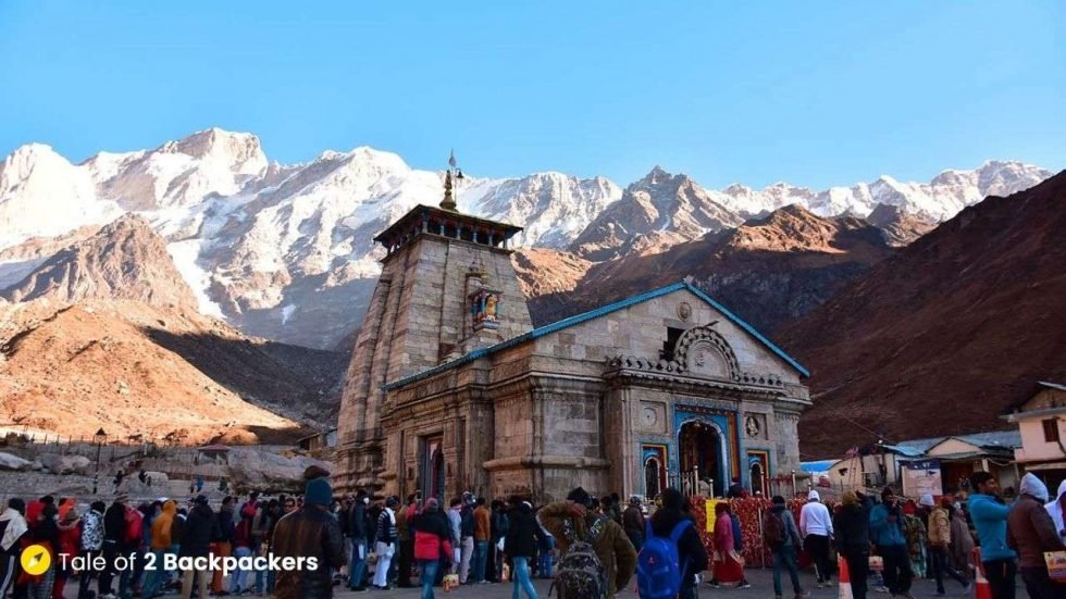 Kedarnath Trek and Yatra - Where, What & How? All the information you ...