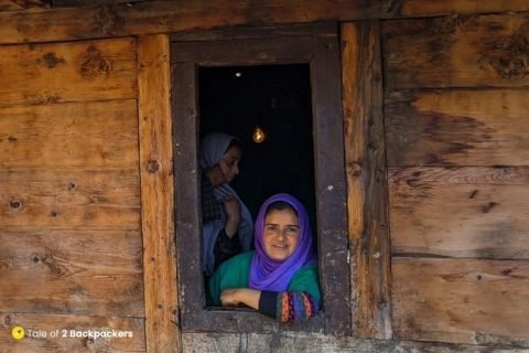 Lolab Valley and Mysterious Kalaroos Caves - Unexplored Kashmir | Tale ...