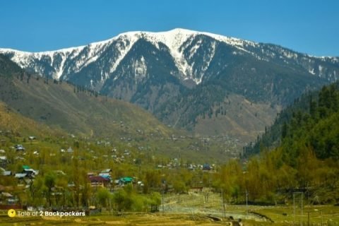 Lolab Valley and Mysterious Kalaroos Caves - Unexplored Kashmir | Tale ...