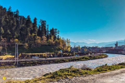 Lolab Valley and Mysterious Kalaroos Caves - Unexplored Kashmir | Tale ...