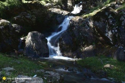 Lolab Valley and Mysterious Kalaroos Caves - Unexplored Kashmir | Tale ...