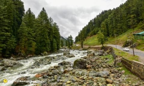 Aru Valley - Hidden Gem near Pahalgam (A Complete Travel Guide) | Tale ...