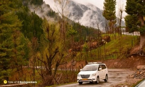 Aru Valley - Hidden Gem near Pahalgam (A Complete Travel Guide) | Tale ...