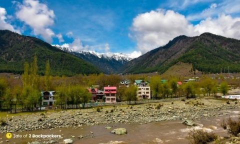 Aru Valley - Hidden Gem near Pahalgam (A Complete Travel Guide) | Tale ...