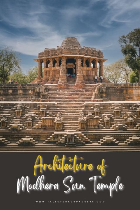 Sun Temple Modhera, Gujarat - History, Architecture & Interesting Facts ...