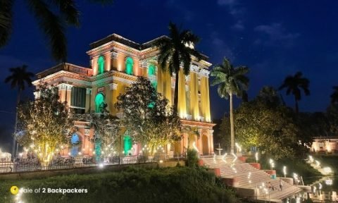 Murshidabad Heritage Festival - Knowing the Past through Present | Tale ...