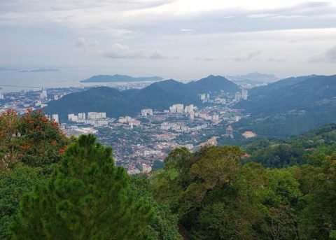 Where are the most beautiful views in Malaysia? 5 Must-Visit Places ...