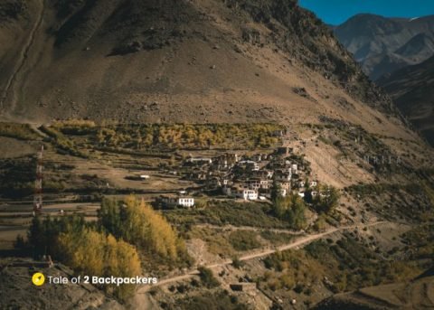 How to reach Zanskar Valley - Leh to Padum & Manali to Padum | Tale of ...