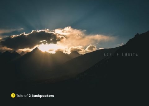 Karsha Monastery - The Largest Gompa in Zanskar Valley | Tale of 2 ...