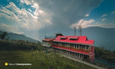 Mim Tea Garden - Offbeat Getaway near Darjeeling | T2B