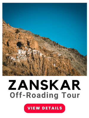 Best Zanskar Itinerary - How to Visit Zanskar Valley in 8 days | T2B
