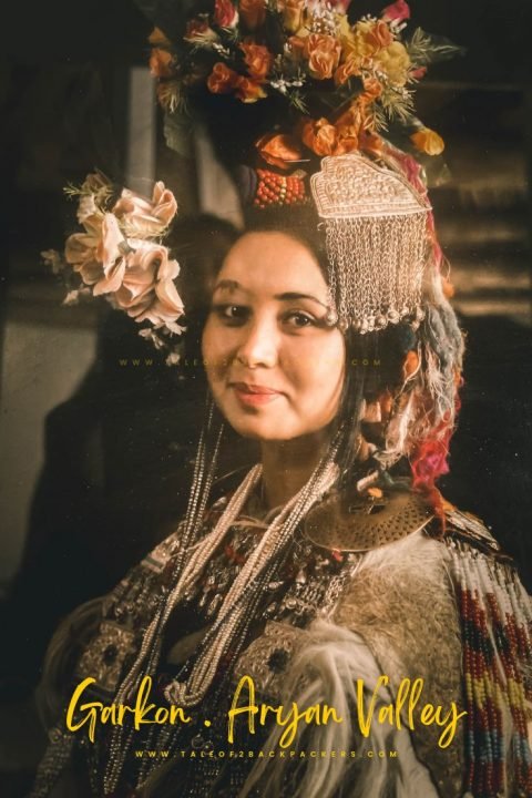 Aryan Valley, Ladakh - Looking into the Life of Brokpas | Tale of 2 ...