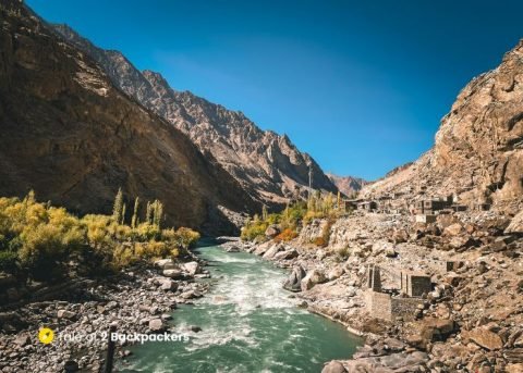 Aryan Valley, Ladakh - Looking into the Life of Brokpas | T2B