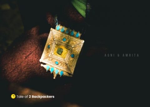 Aryan Valley, Ladakh - Looking into the Life of Brokpas | Tale of 2 ...